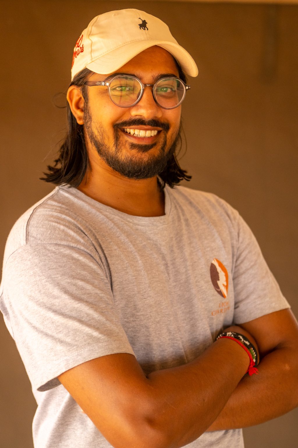 About Us - Lion Guardians